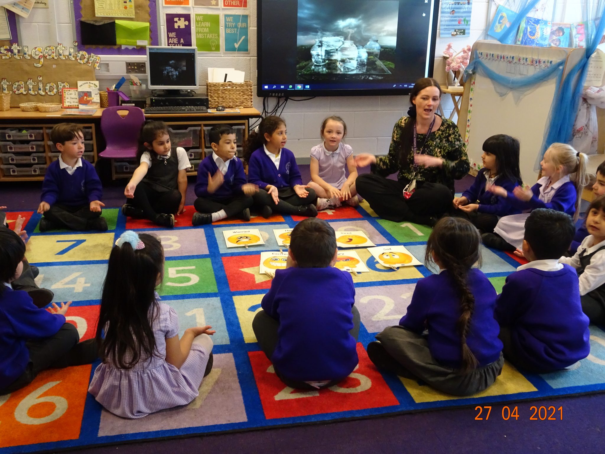 Resources – Restorative Thinking