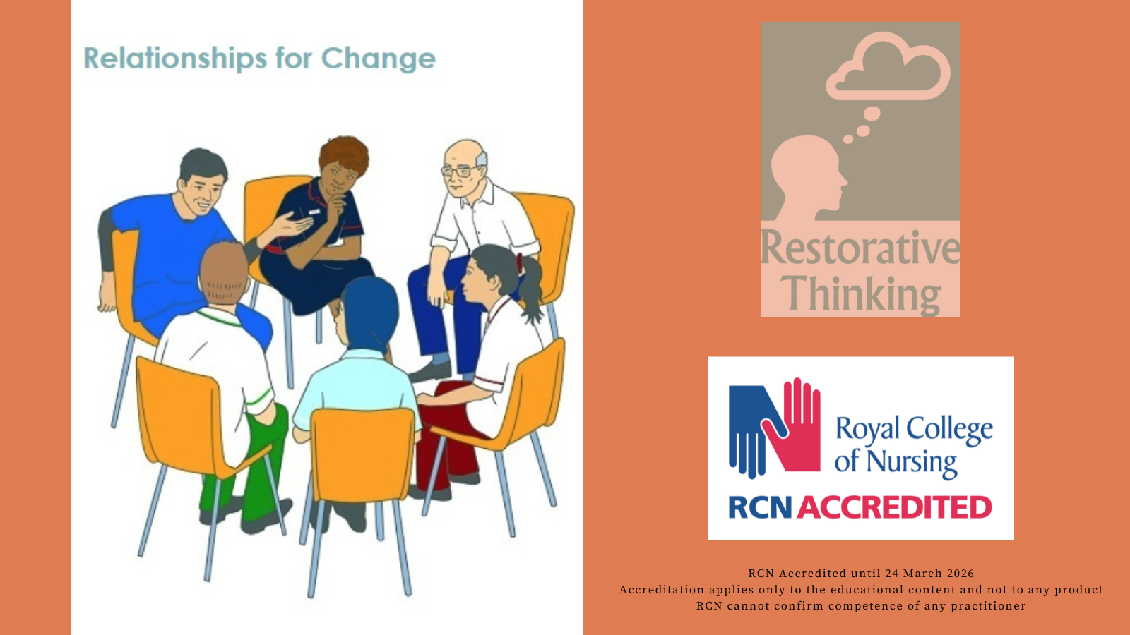 Resources - Relational and Restorative Thinking